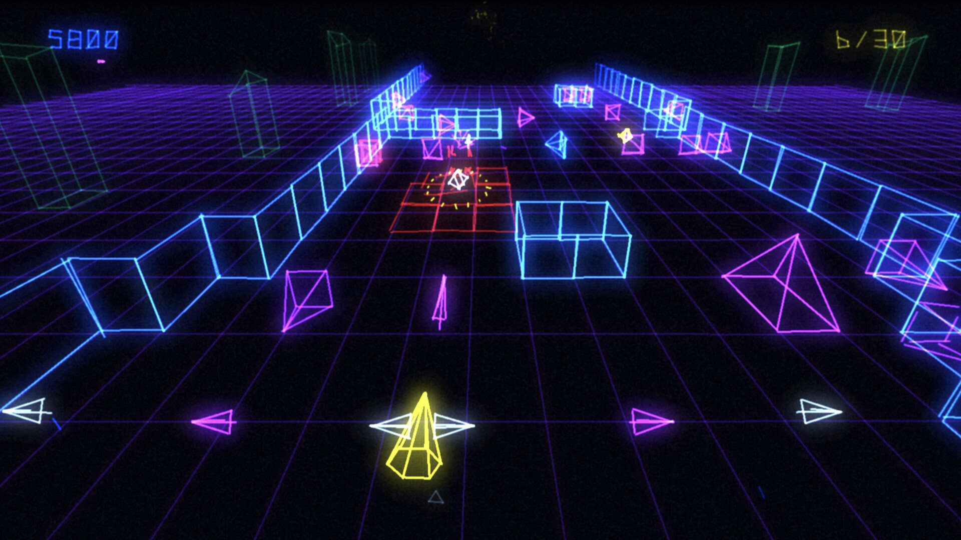 Grid Ranger PC Steam Ключ • Активация Steam • регион Весь мир