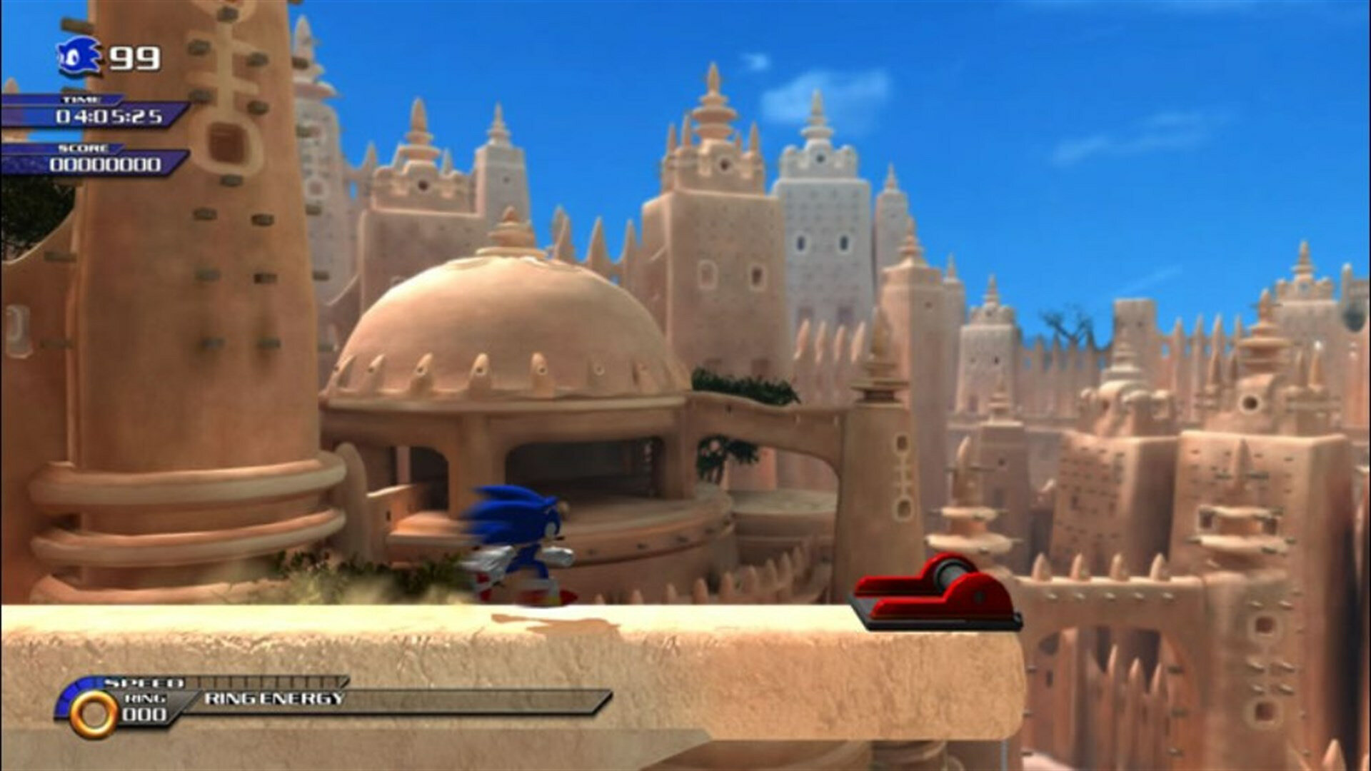 SONIC UNLEASHED XBOX One / Xbox Series X|S Аккаунт • Активация аккаунта