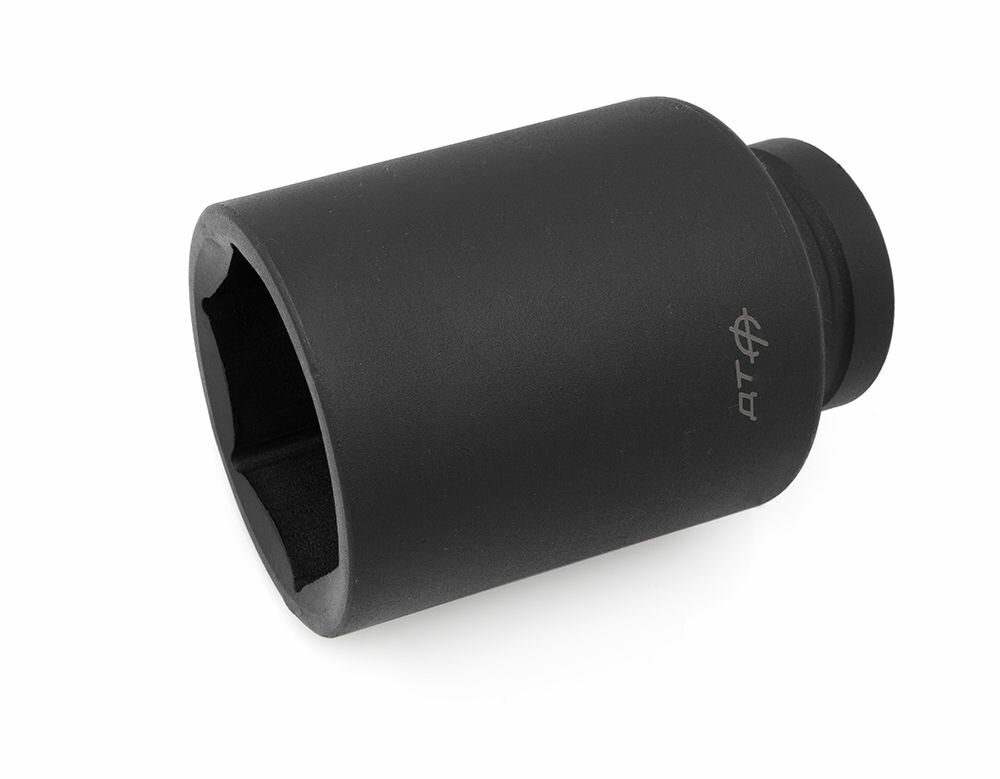 Головка 1" шестигранная удлиненная 70мм (150мм) // Дело Техники