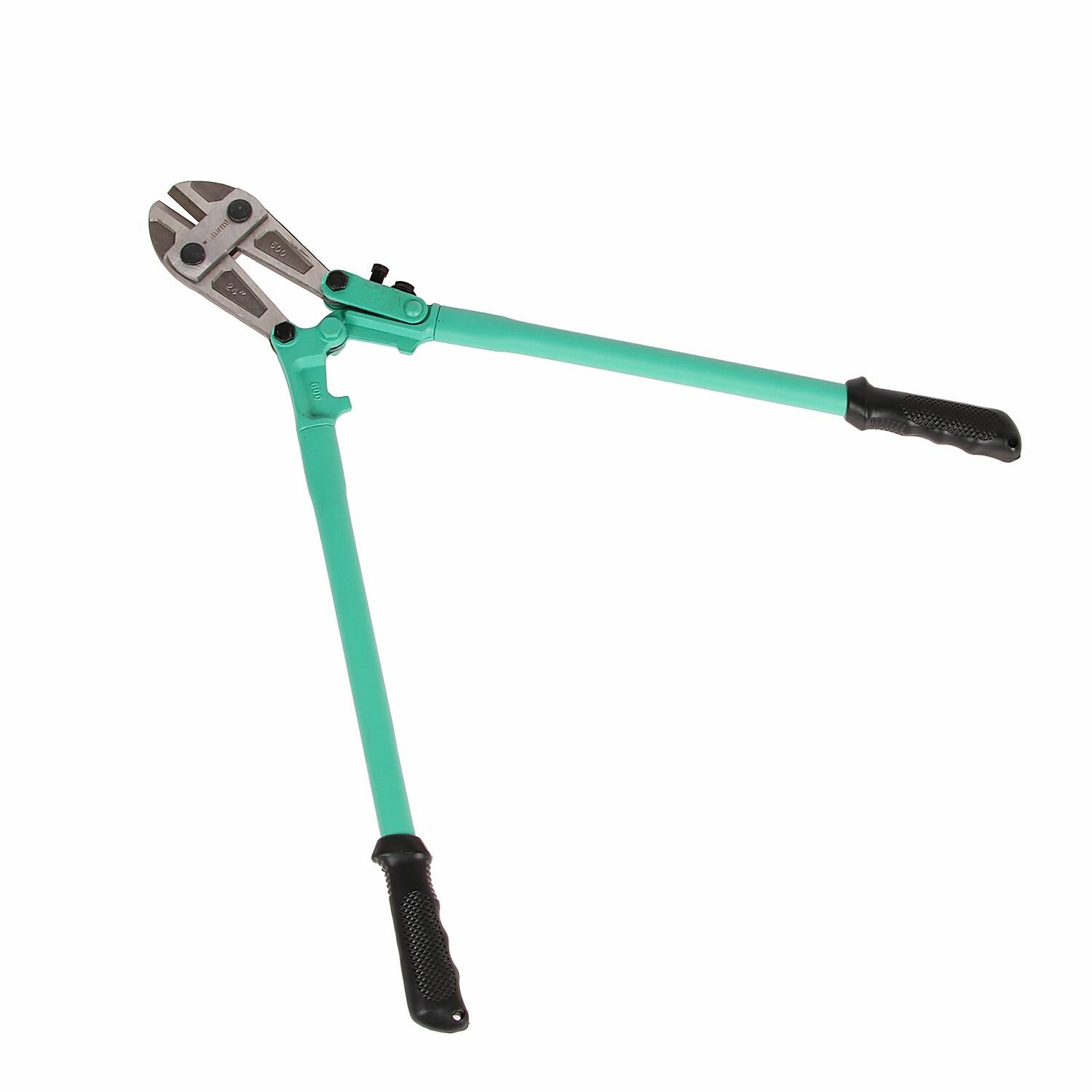 Болторез Sturm Длина инструмента 600 мм, максимальный рез до 10 мм 1280103