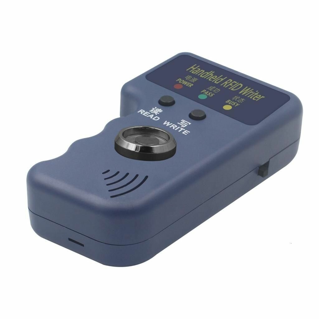 Одиночный дубликатор ключей 125 кГц, надежный