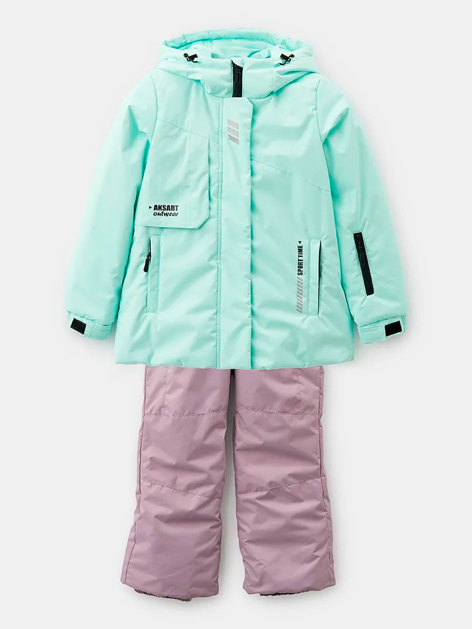 Комплект верхней одежды