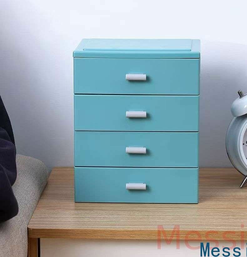 HomeStore Органайзер для стола/ мини-ящики/ контейнер для хранения канцелярских принадлежностей, для макияжа