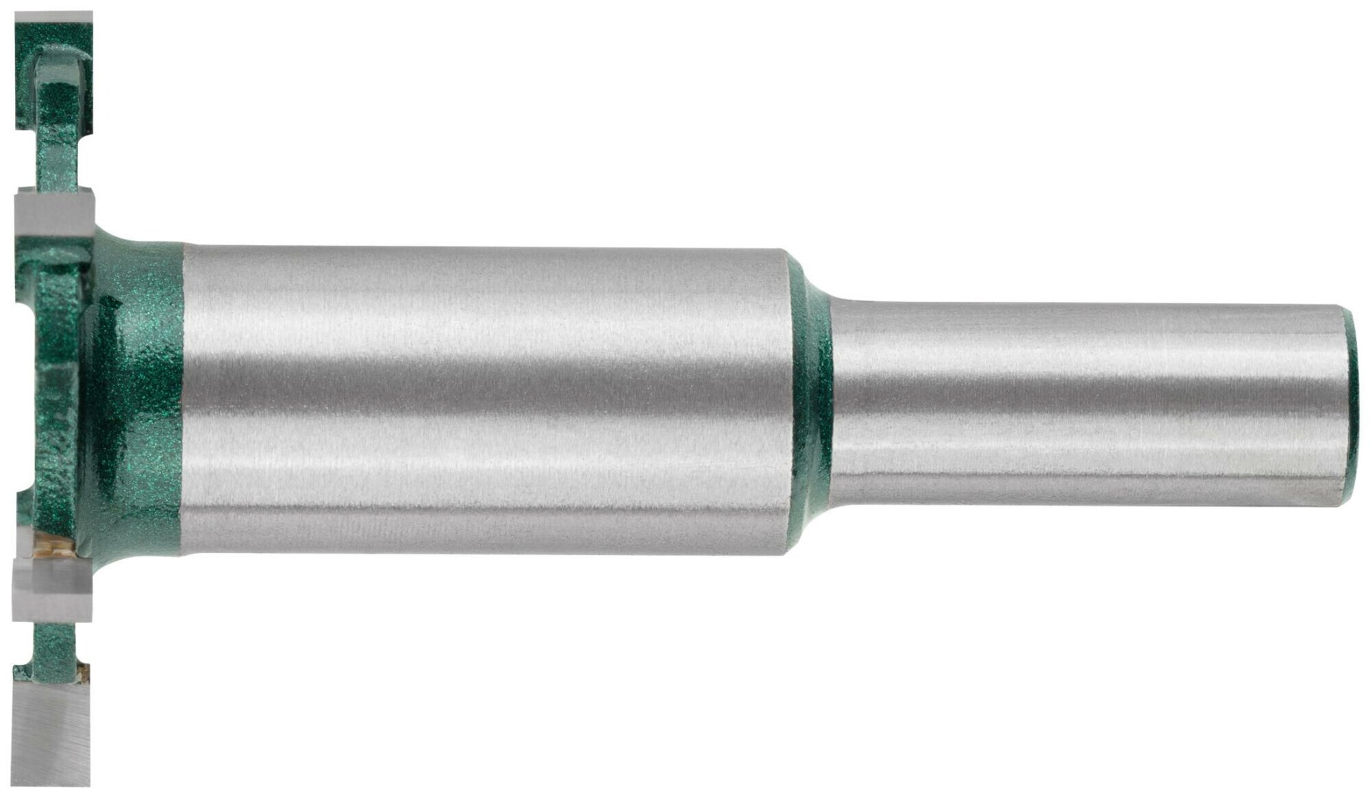 Фреза кромочная дисковая DxHxL30х2,5х51,7 мм