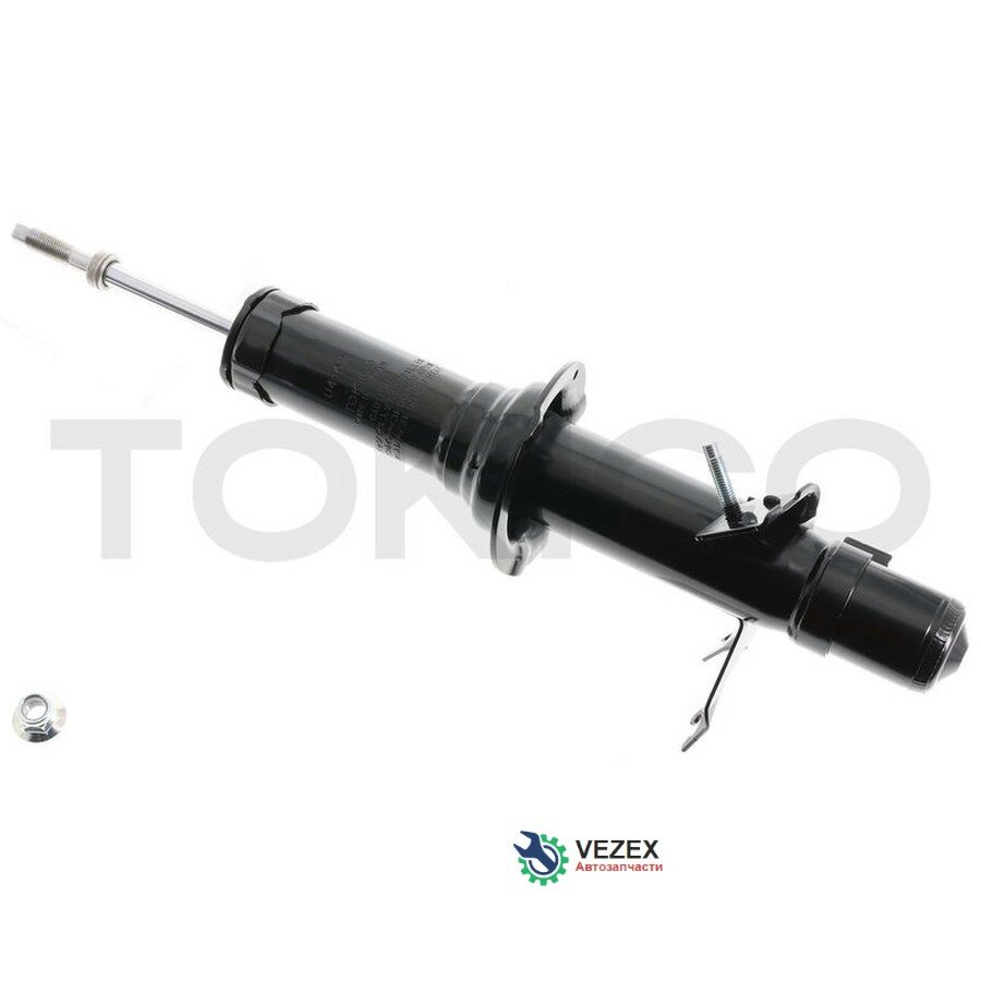 TOKICO U4162 Амортизатор газомасляный передний правый