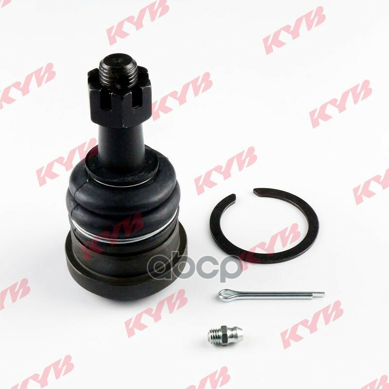 Опора шаровая верхняя! Toyota 4 Runner 95-02 KYB арт. KBJ1052
