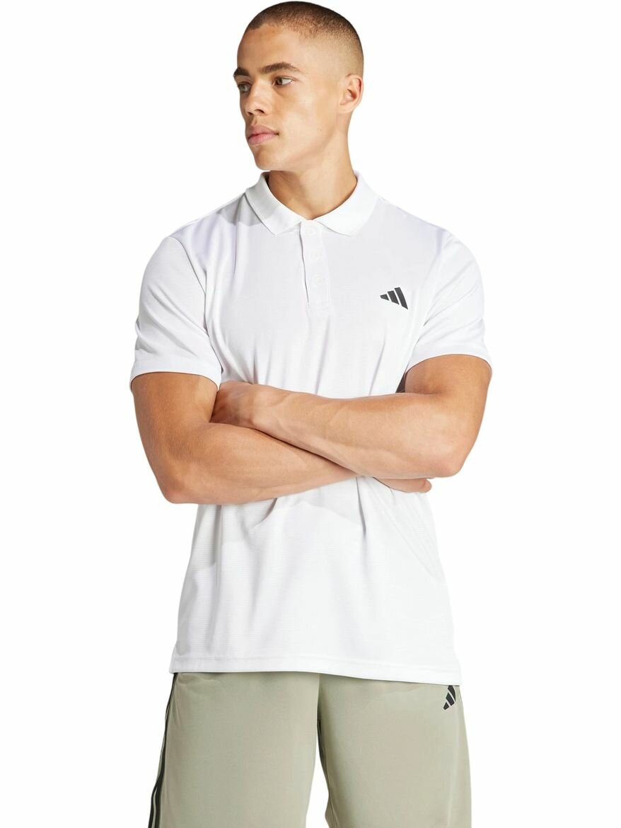 Поло спортивное Train Essentials Training Polo Shirt