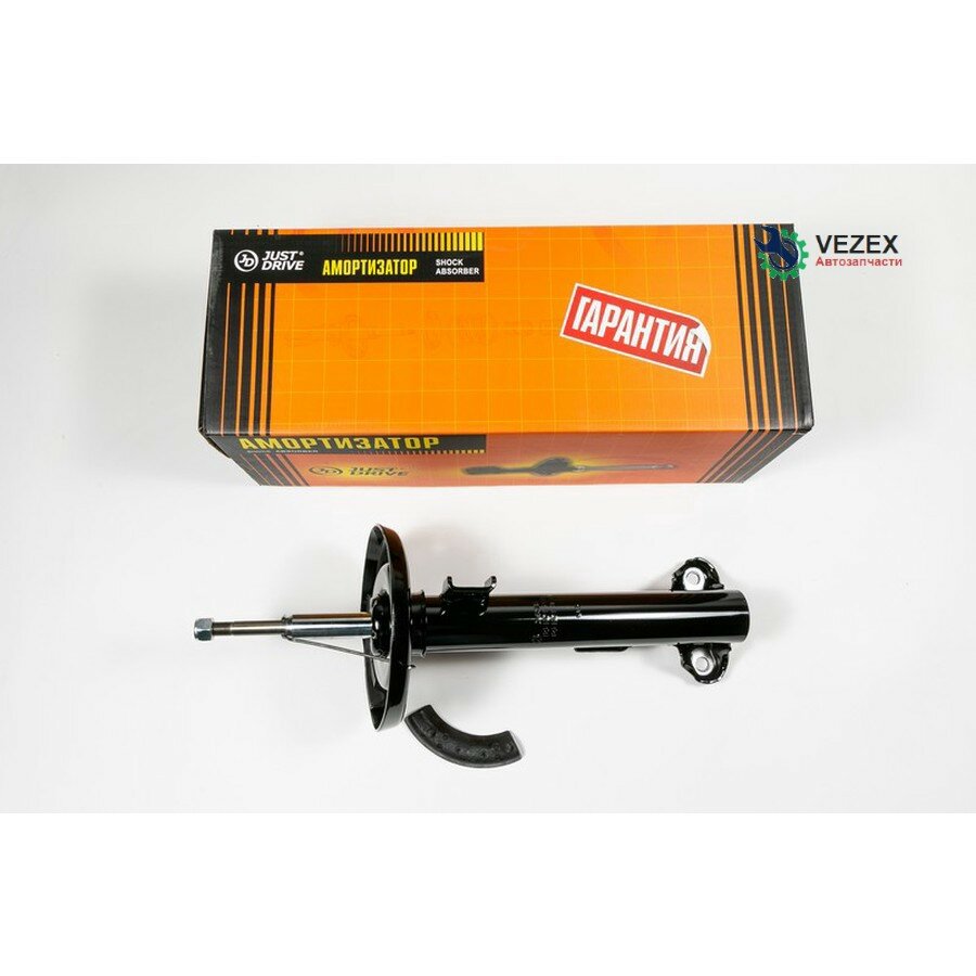 JUST DRIVE JAS0713 Стойка газомасляная передняя /335932/