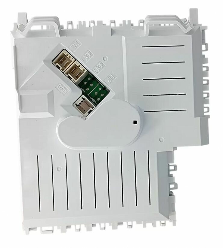 Плата управления для посудомоечной машины Asko DFI544D, DFS344ID. S (информация на плате: DW5060, 10880014673, информация на корпусе: 861983, 20221208, снято с гарантийной техники)