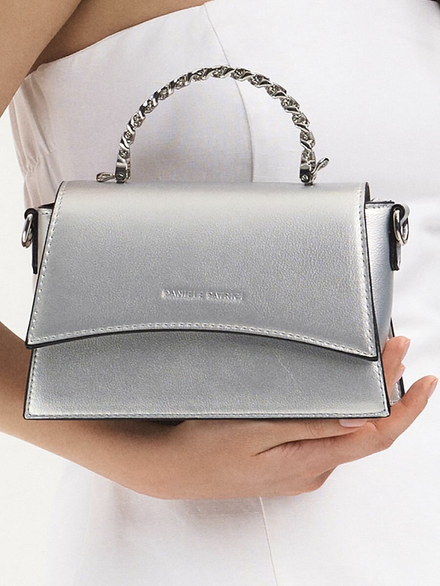 Сумка клатч Весна-лето 2026