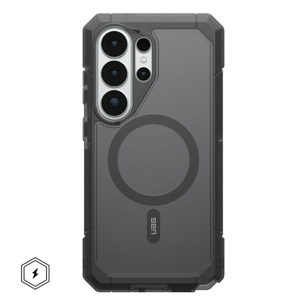 Чехол UAG Trooper Magfit для Samsung Galaxy S26 Ultra (214516113131) Ash