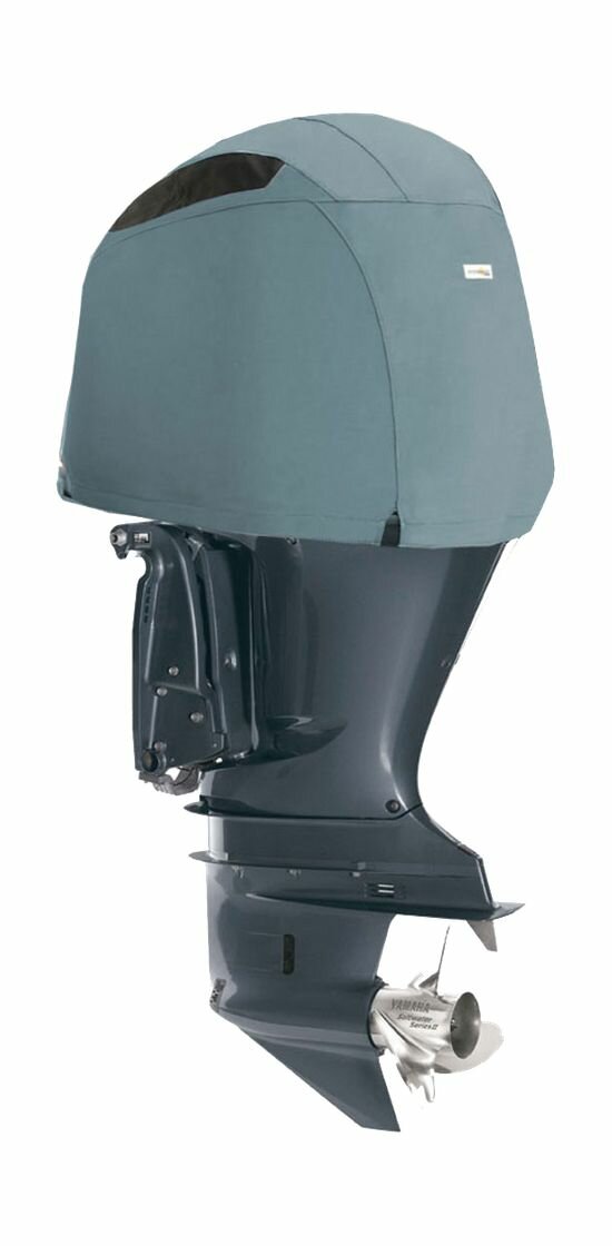 Чехол ходовой на капот Yamaha F225F, F250D, F300B (2010>)