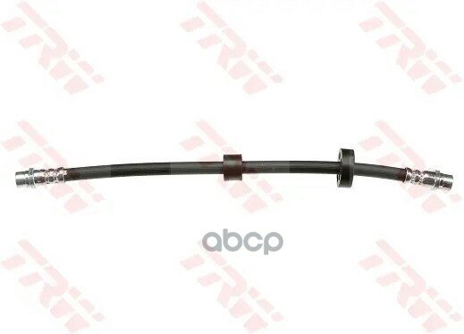 Шланг тормозной передний! L=355 VW T4 1.8-2.5TDi 91> TRW арт. PHA314