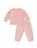 Комбинезон Mininio Pocket tracksuit, размер 4 года
