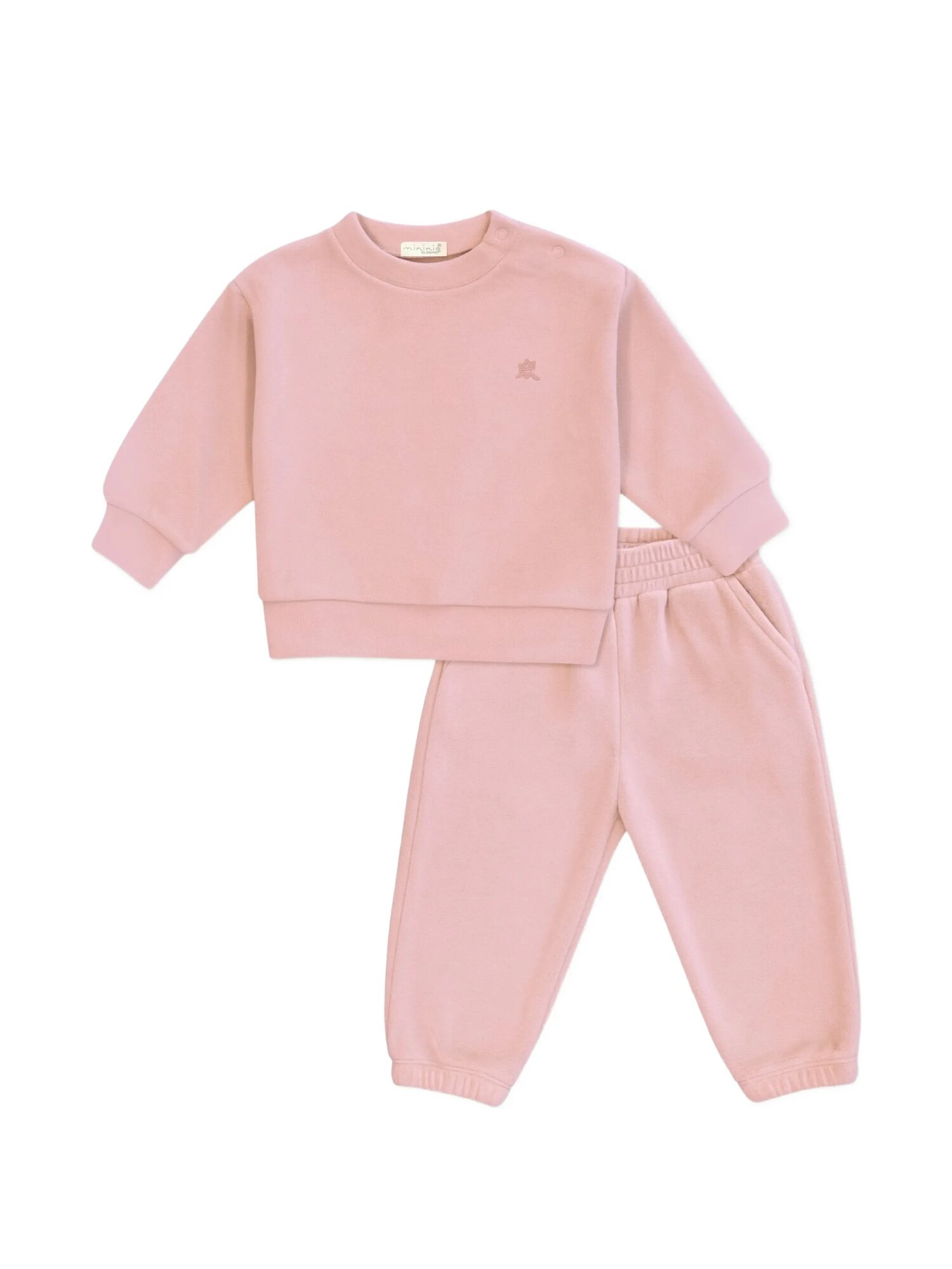 Комбинезон Pocket tracksuit