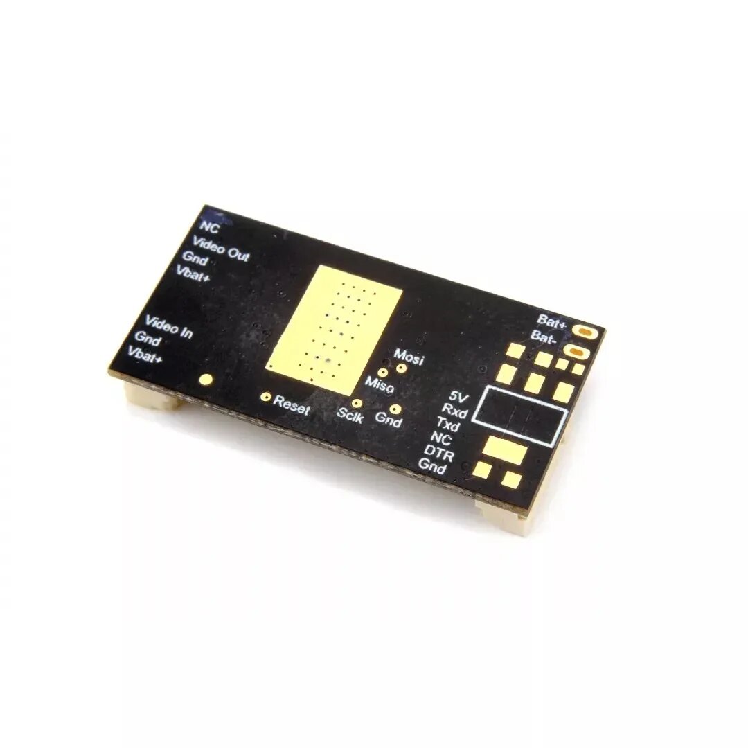 HGLRC HolyBro Micro OSD V2 — фото 1