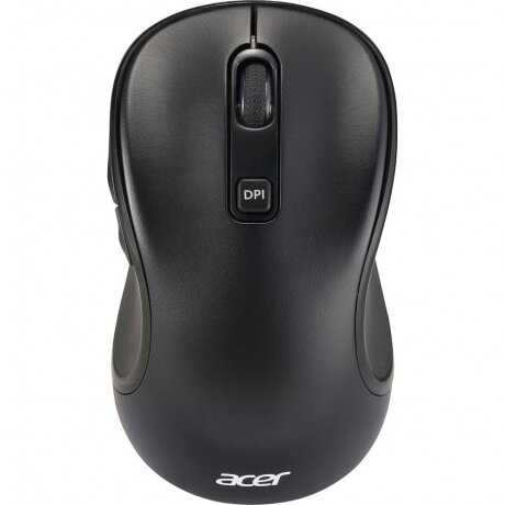 Мышь Acer OMR303 черный (ZL. MCECC.01Y)