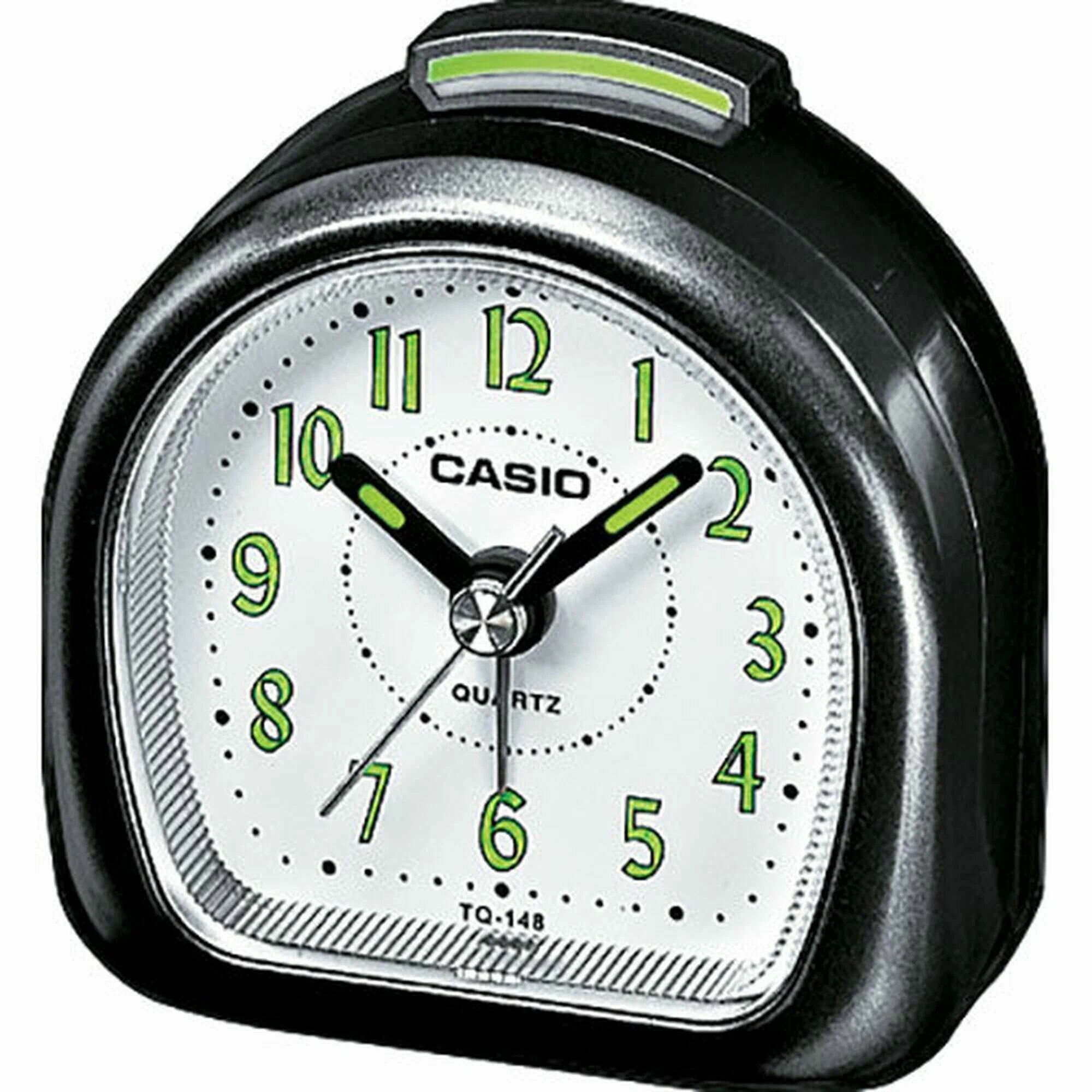 Настольный будильник Casio TQ-148-1D