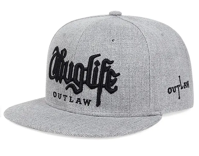 Бейсболка  для мужчин и женщин