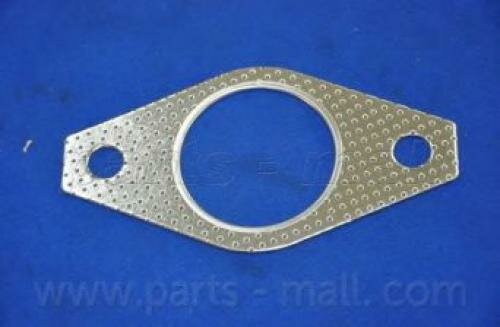 Прокладка глушителя Parts-Mall P1NB008