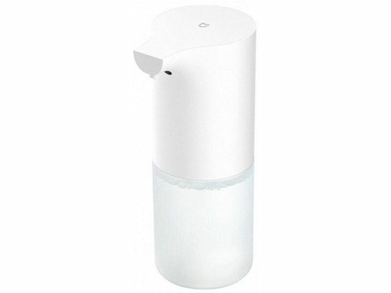 Сенсорный дозатор жидкого мыла Xiaomi Mijia Automatic Foam Soap Dispenser