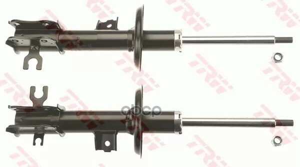 Амортизатор пер. газ.(к-т л/пр. цена за 1шт.) TRW арт. JGM1335T