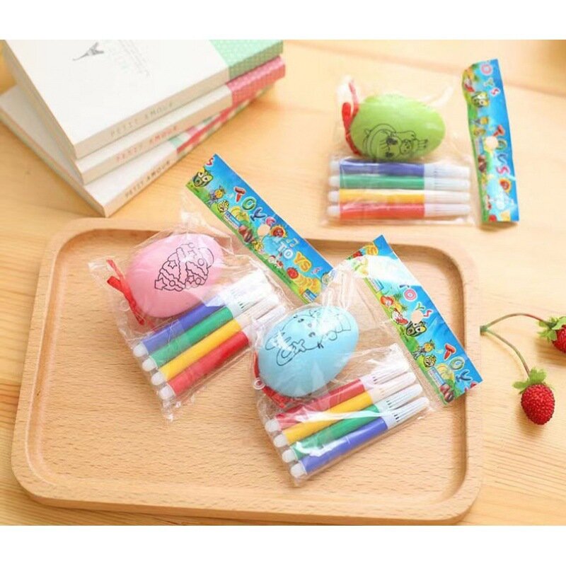 Практичные небольшие подарки для учеников начальной школы, товары для благотворительной распродажи для первоклассников, приз в формате "сюрприз-бокса", 10 юаней.