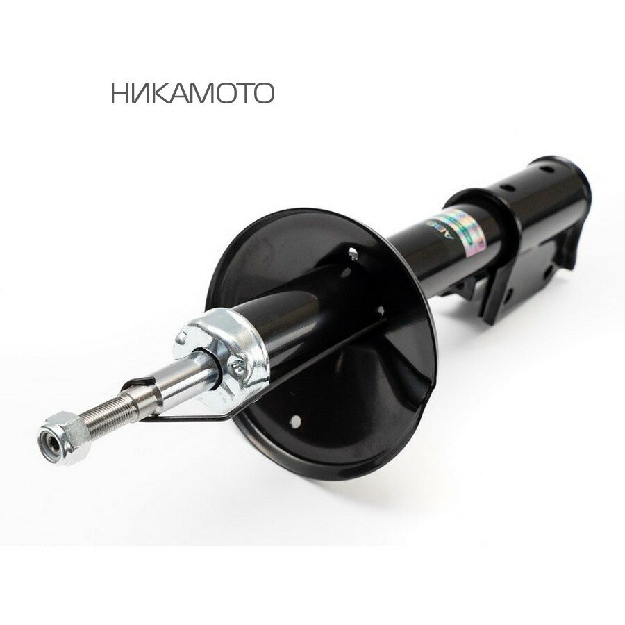 ABSEL RN342133 Амортизатор подвески газовый передний