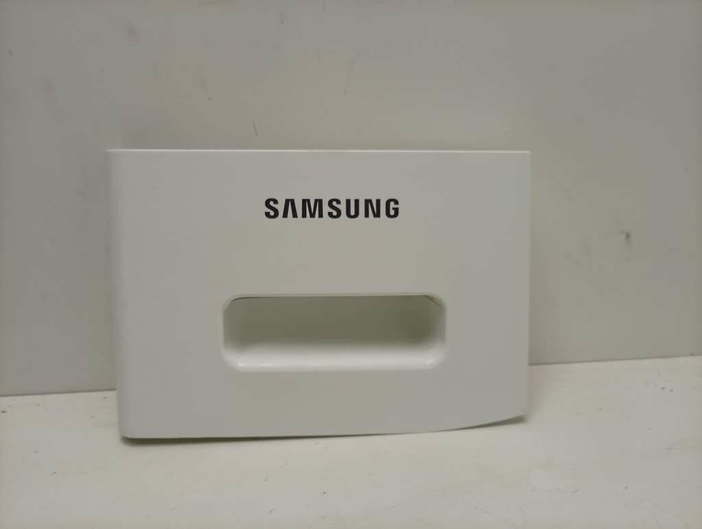 WF8500NMW/YLP кт25 Крышка бункера для стиральных машин Samsung б/у