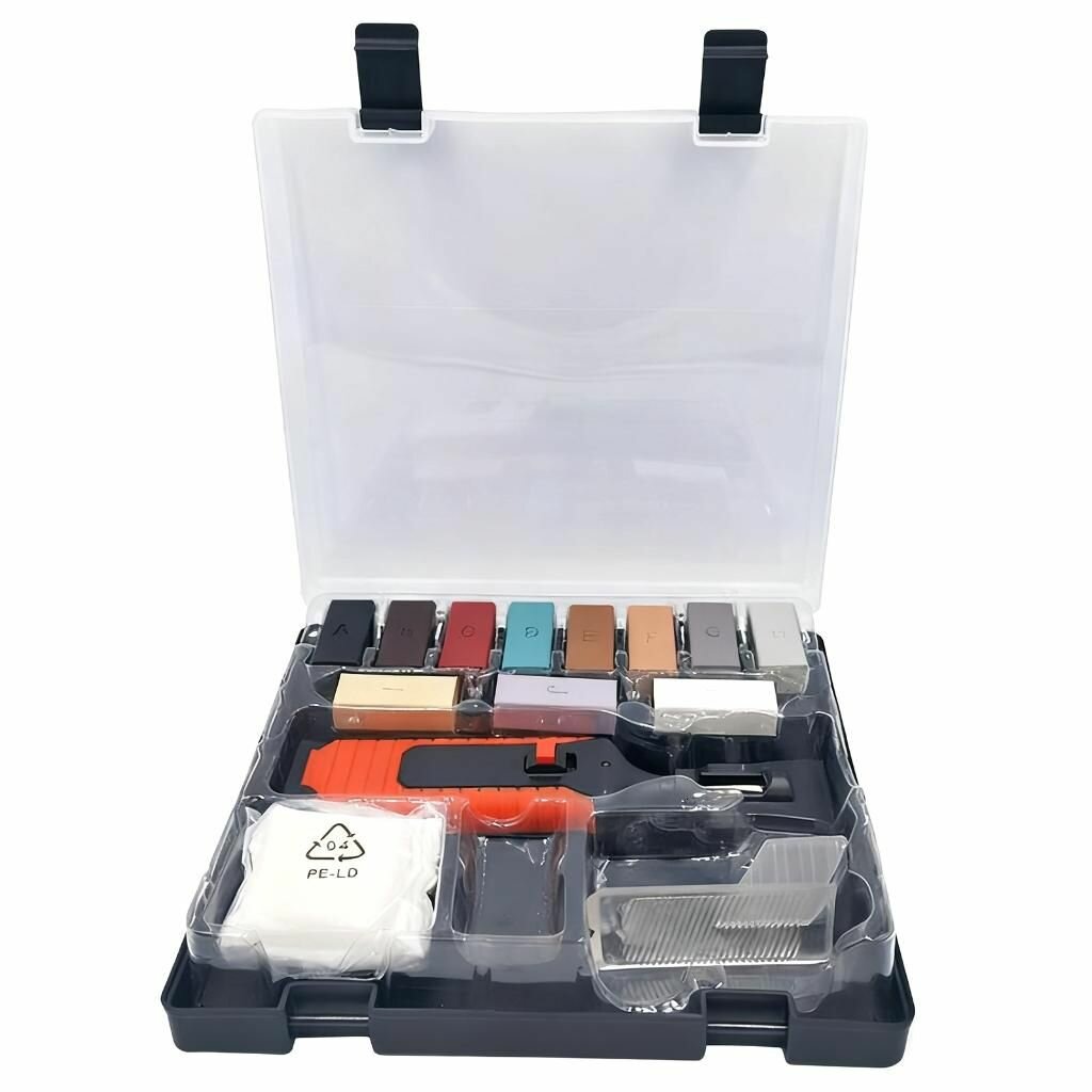 Набор для ремонта плитки и камня