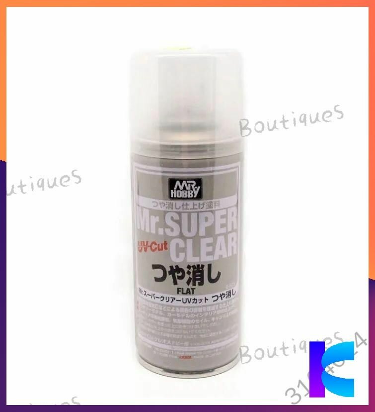 Химия для моделизма