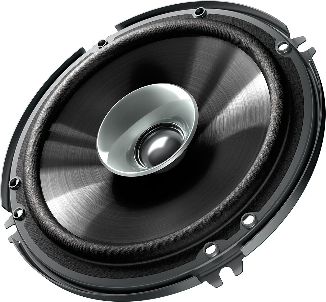 Колонки в машину динамики автомобильные TS-G1610F-2 280Вт