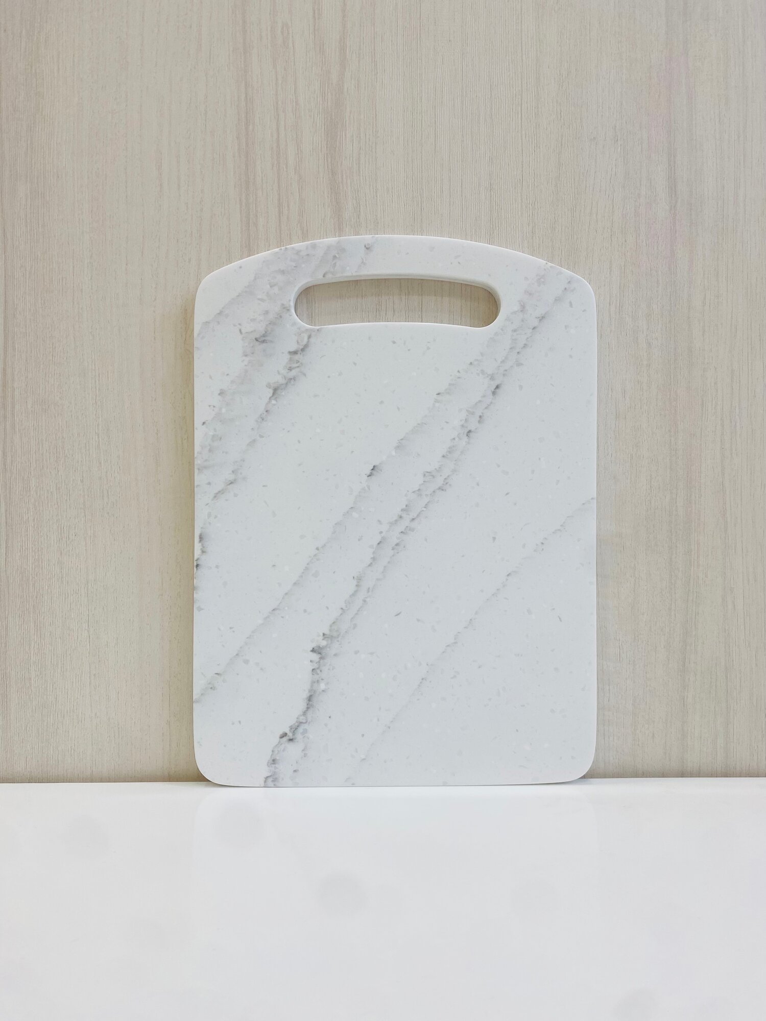 Разделочная доска из из искусственного камня/ Doski. stone/ размер 310х220