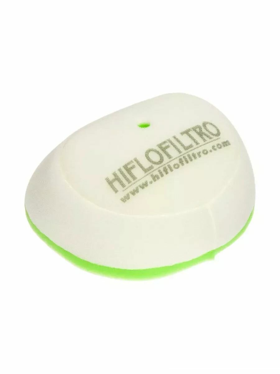 Фильтр воздушный для мотоцикла HIFLO FILTRO HFF4014 Twin Air 152215
