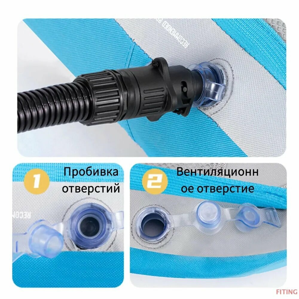 Сиденье для SUP-доски — фото 1
