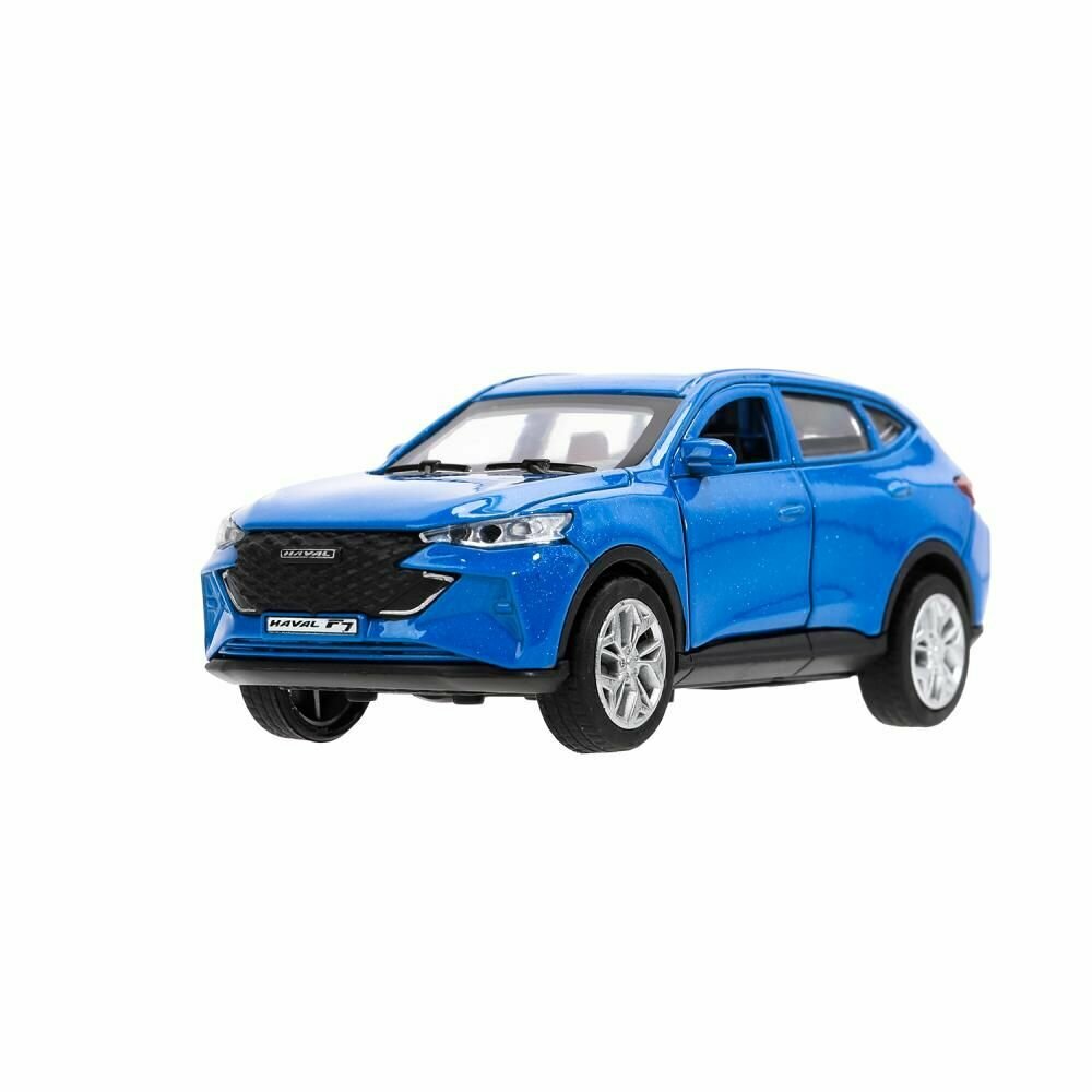 Технопарк Металлическая модель Haval F7
