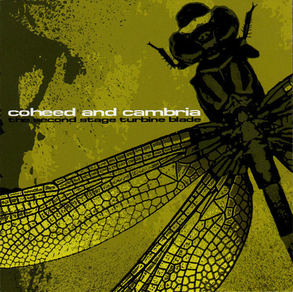 COHEED AND CAMBRIA Second Stage Turbine Blade (LP)