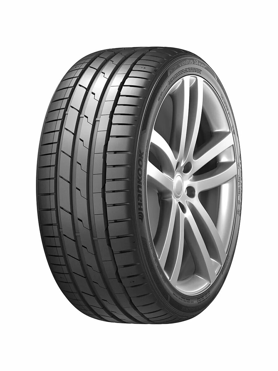 Шина летняя автомобильная Hankook Ventus S1 evo3 K127 265/35 R18 97Y