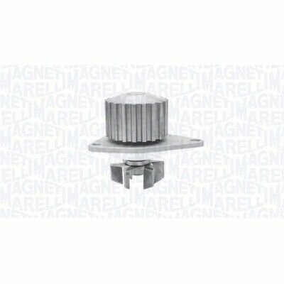 Водяная помпа M.MARELLI 352316170904 Citroen C2, C3, Xsara, Saxo, Peugeot 1007, 206, 207, 306, 307, Partner 1.1-1.4