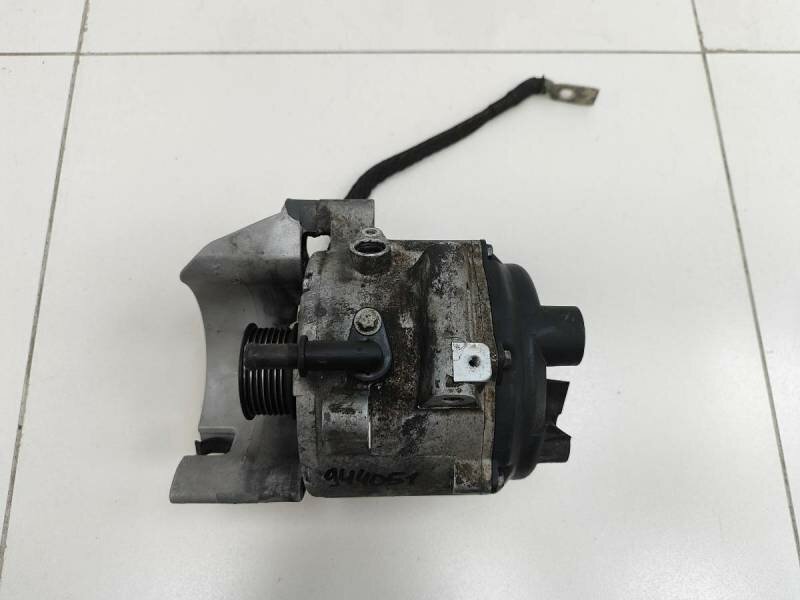 Генератор Porsche Panamera 2009-2016