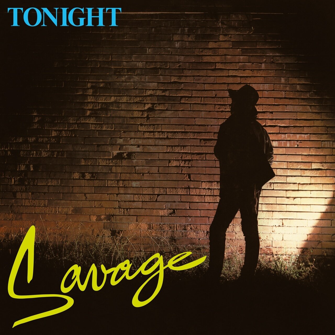 SAVAGE Tonight (LP, Colored)