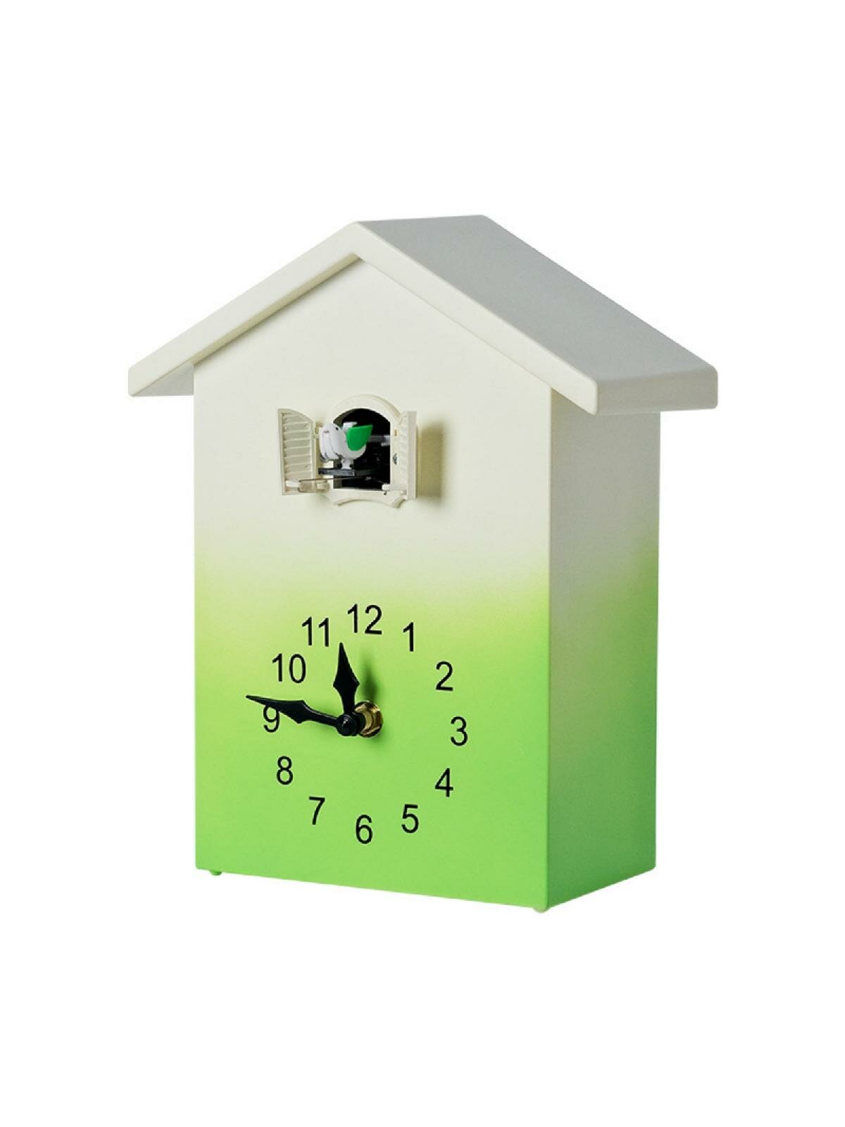 Куранты Cookoo Clock Регулировка громкости Cookoo Clock Настенные украшения Подарок