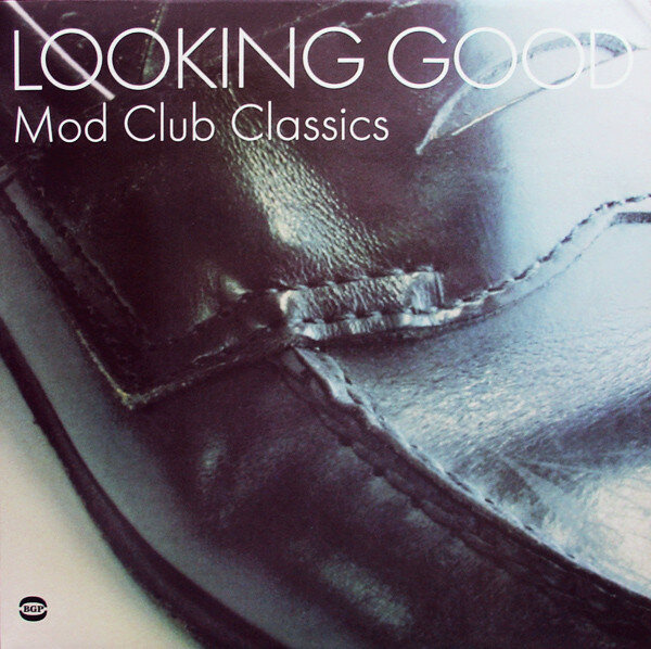 VARIOUS ARTISTS Looking Good: Mod Club Classics (2LP)