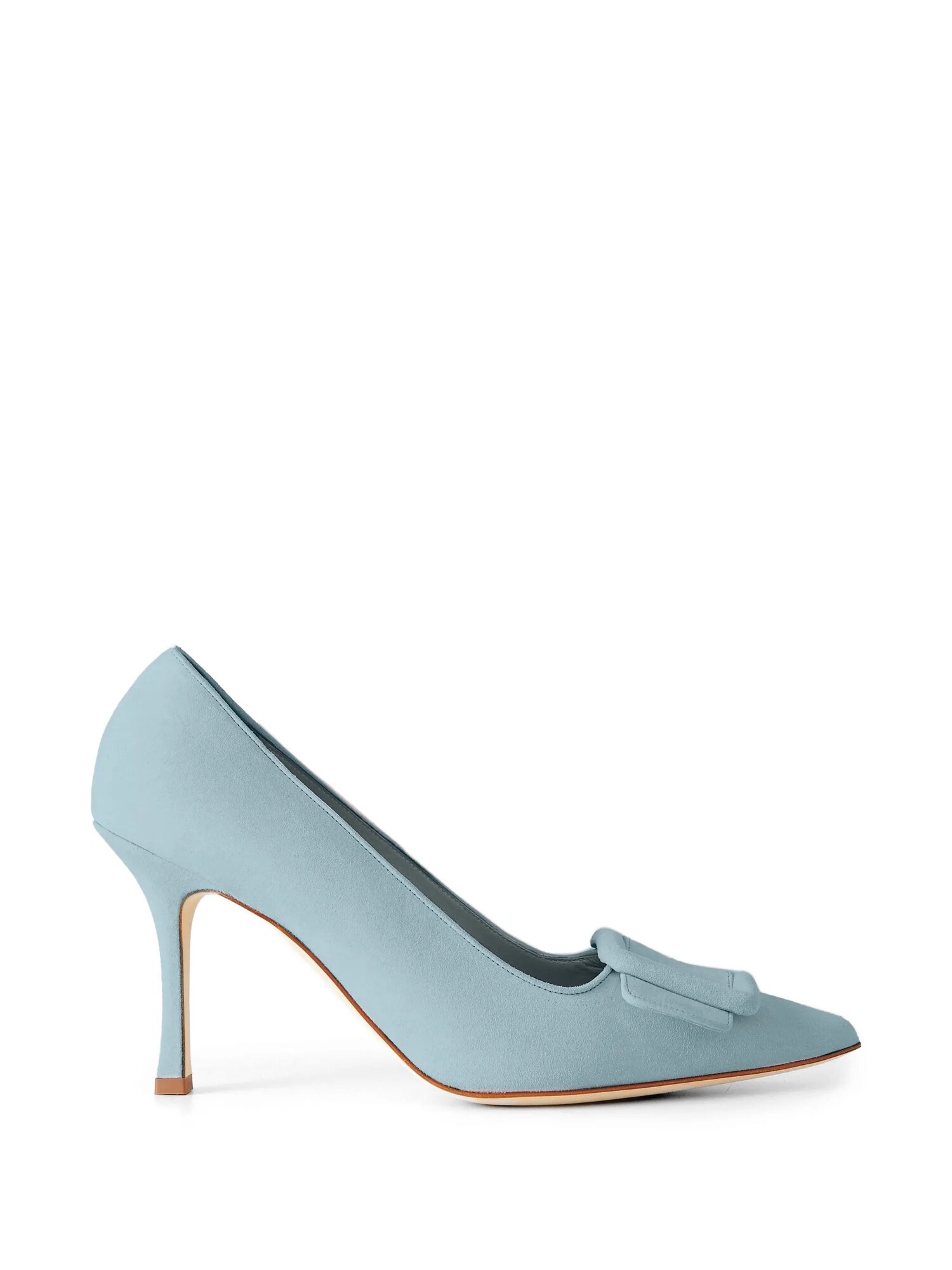 Туфли Maysale point-toe pumps 