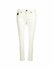 Джинсы Versace Jeans Couture Belt-loops jeans, размер 2, бежевый/белый