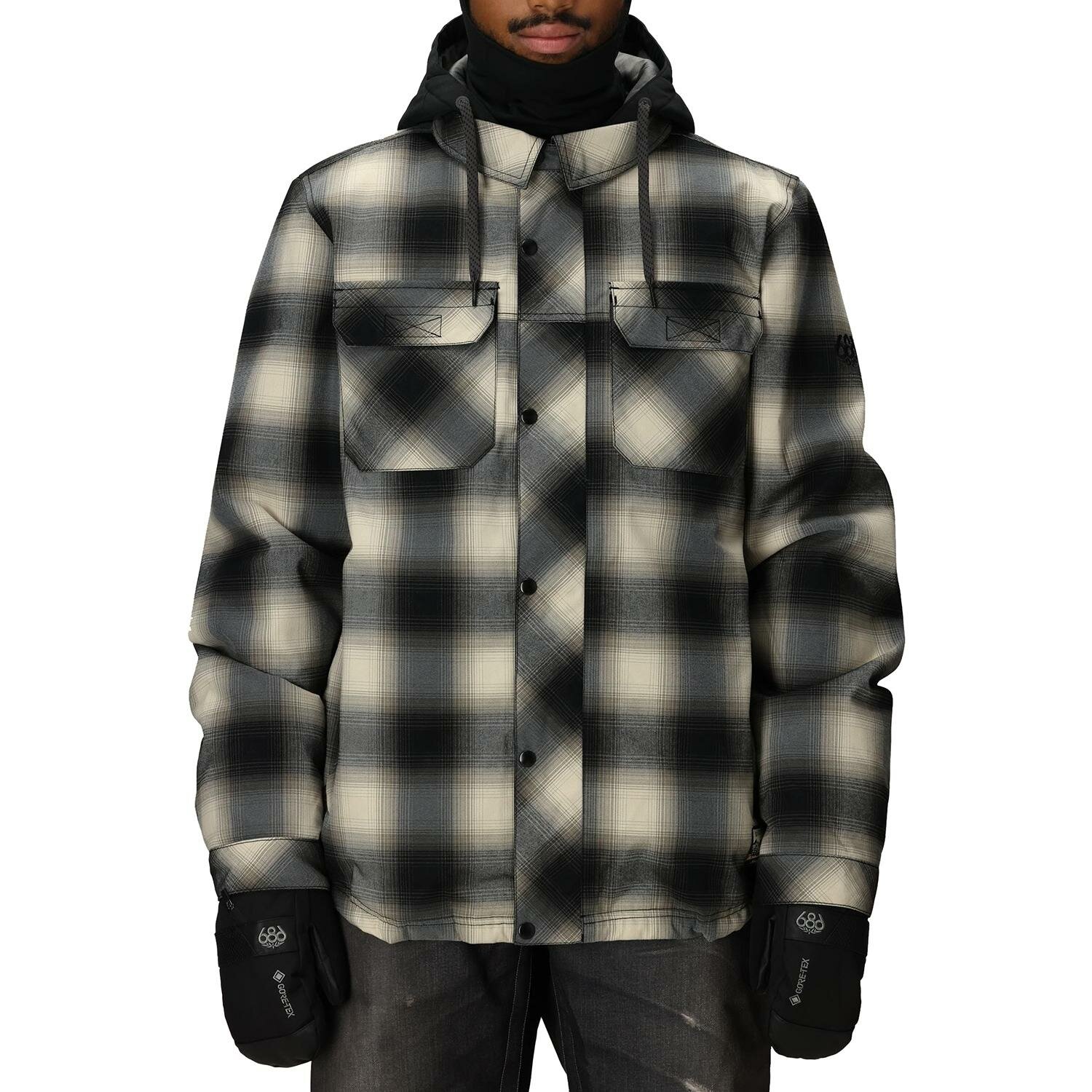 Куртка Куртка 686 Woodland Insulated Jacket