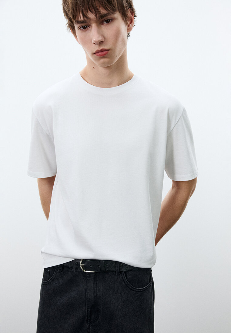 Футболка basic