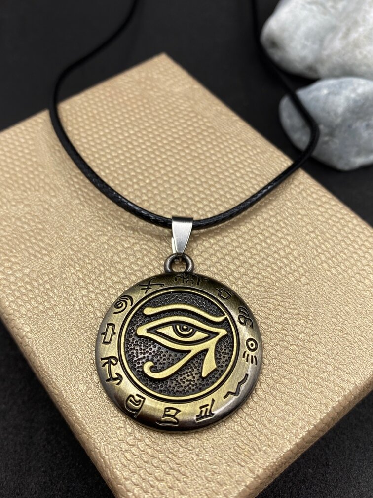 Подвеска ALLAXAMORA