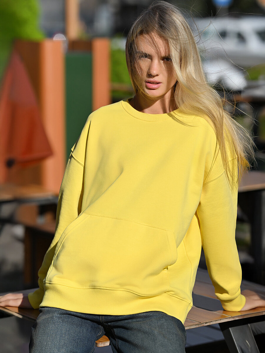 Свитшот для женщин