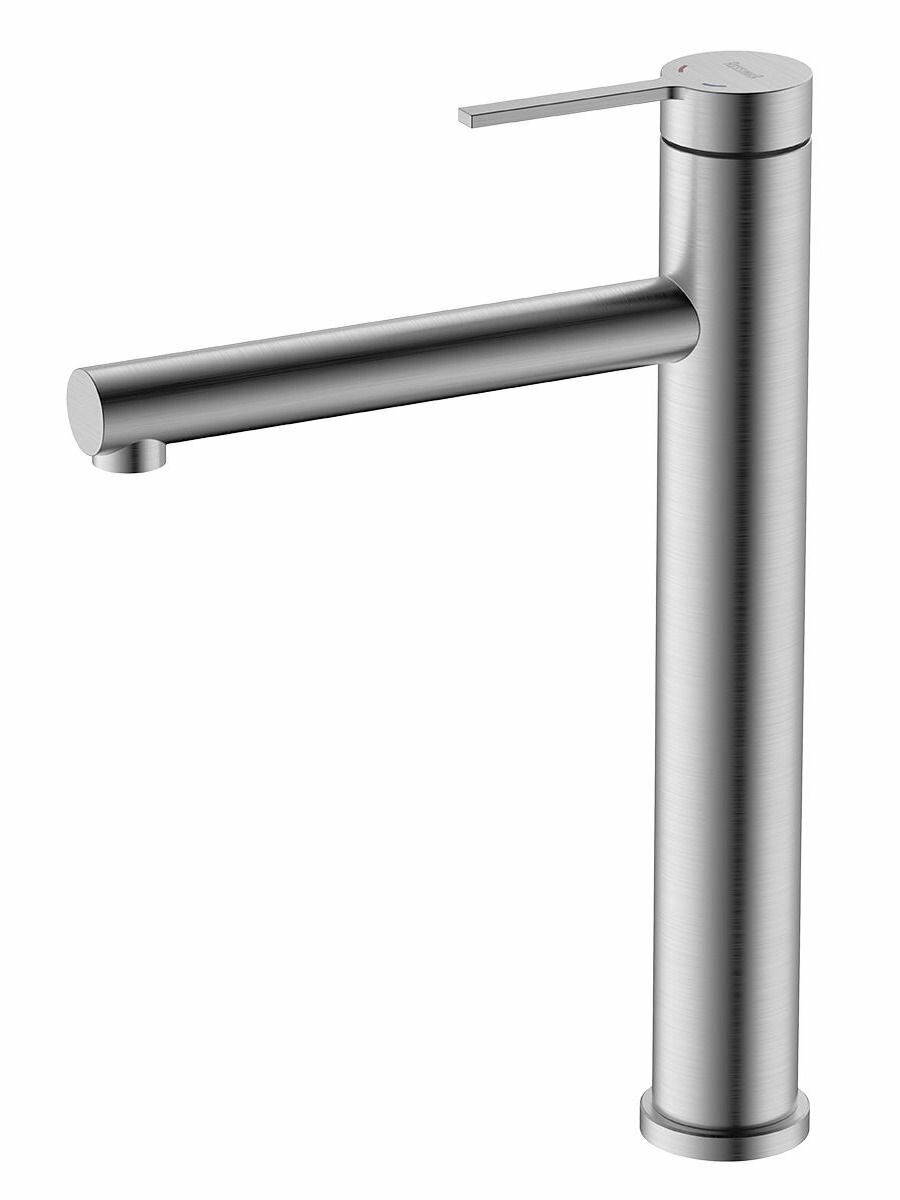 Смеситель Rossinka Rodchenko RSF-1715S-SSN для раковины-чаши